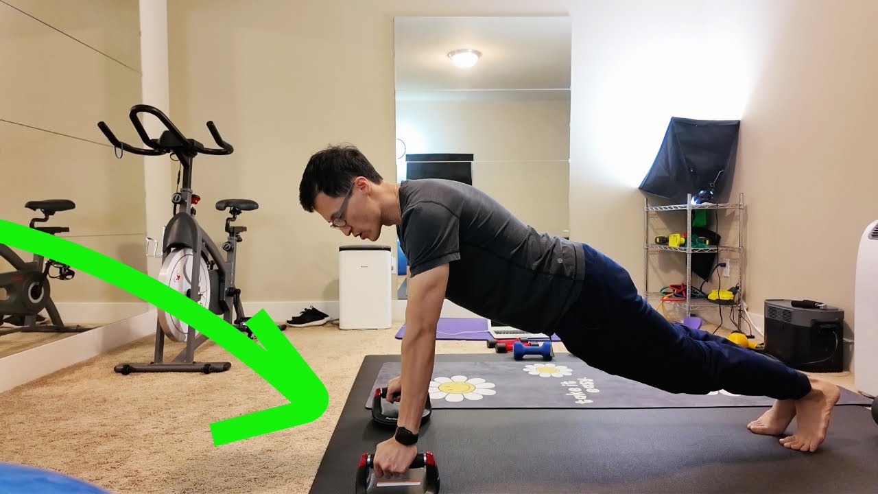 Game-Changer for Push-Ups? Perfect Pushup Elite Full Review