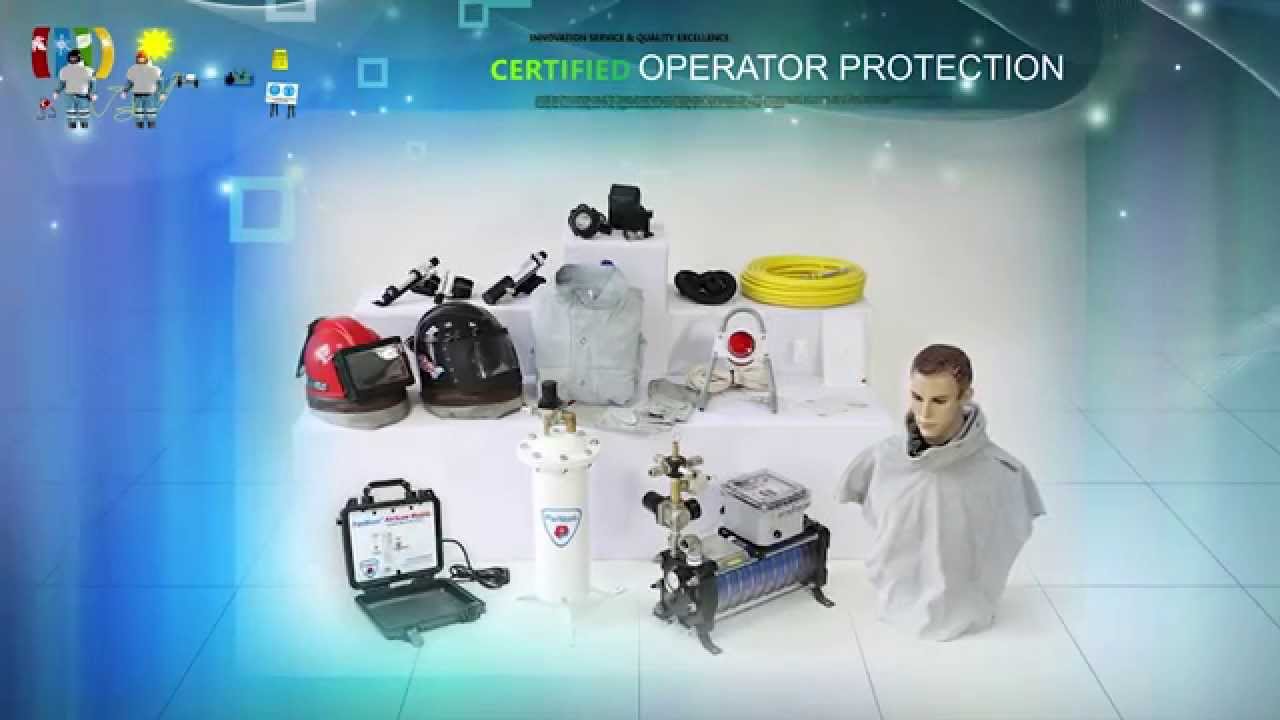 Certified Operator Protection