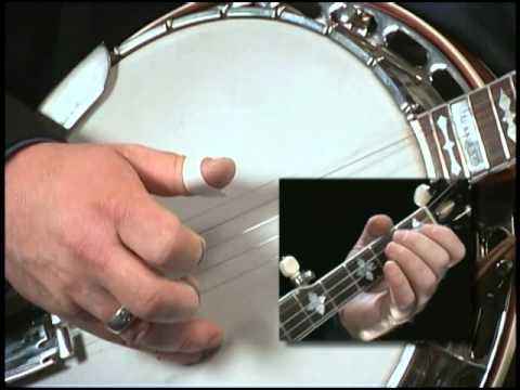 Learn How To Play Banjo | Best Beginner Banjo Book |5-string Bluegrass
