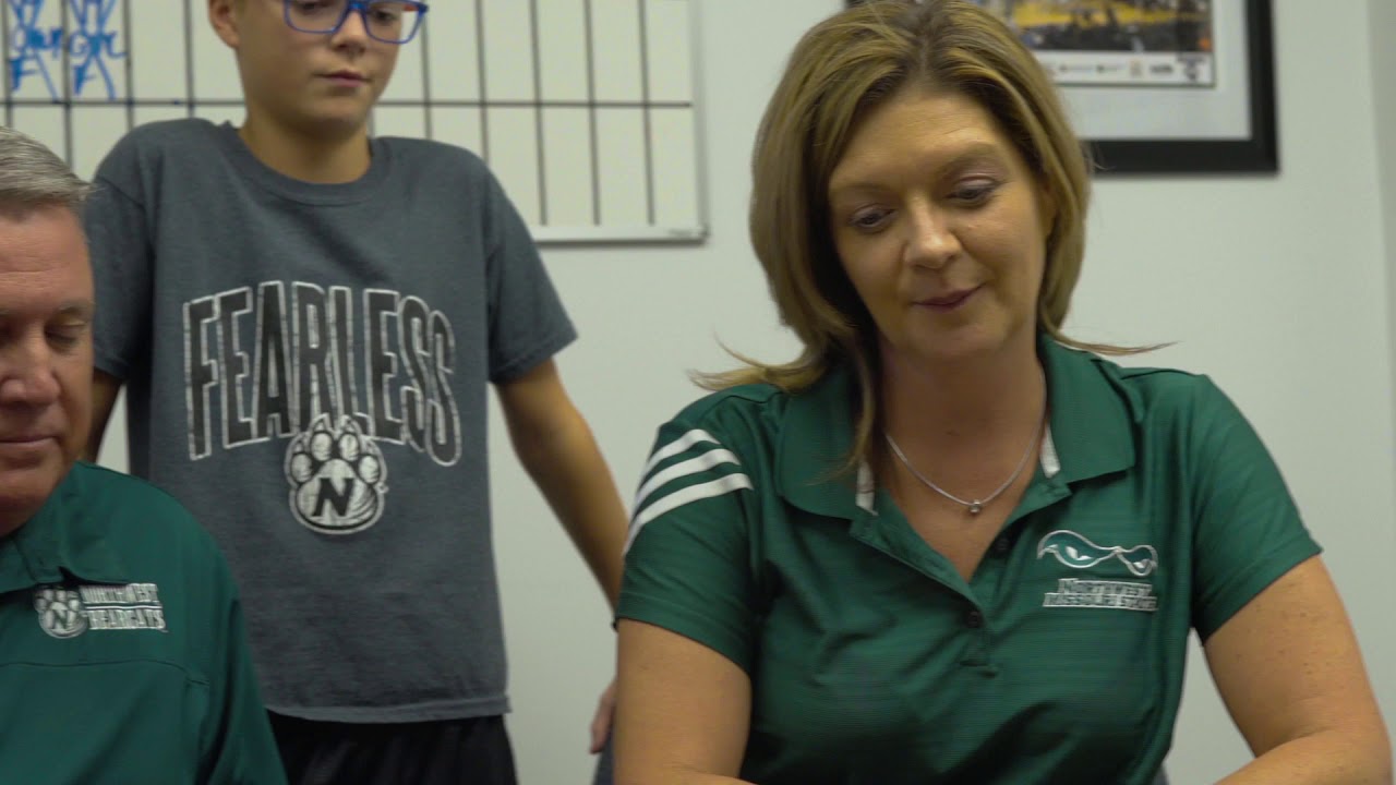 Meyer Auto Center Bearcat Commercial