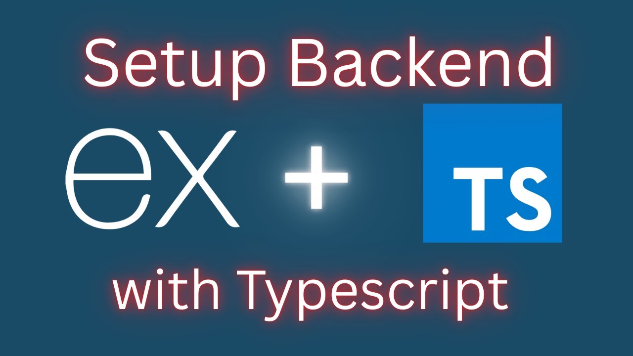 Express & TypeScript Backend Setup: Production-Ready Node.js API (2026)