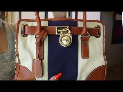 Name Brand Purses On A Budget $5 - $20