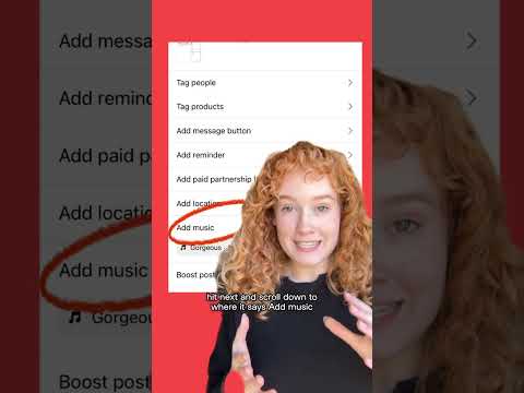 How to Add Music and Sounds to Your Instagram Photo Posts