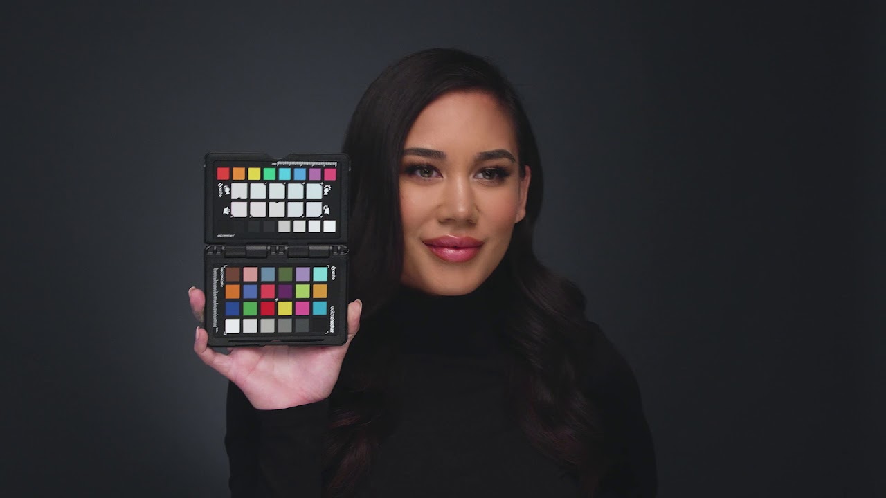 X-Rite Colorchecker Passport Photo 2