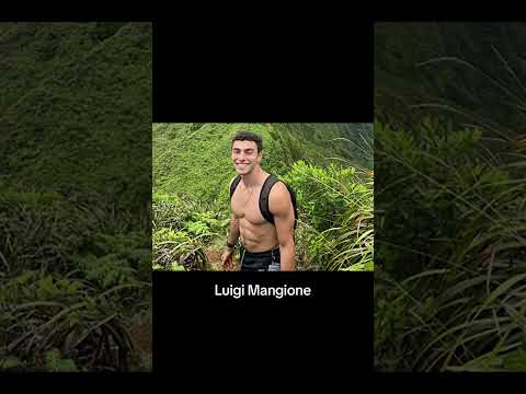How to properly pronounce Luigi Mangione’s name. #luigimangione #learnitalian
