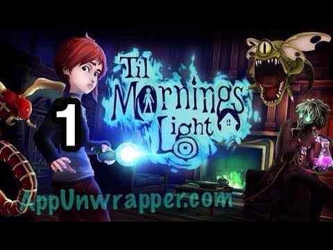 Til Morning’s Light: Walkthrough Guide – AppUnwrapper