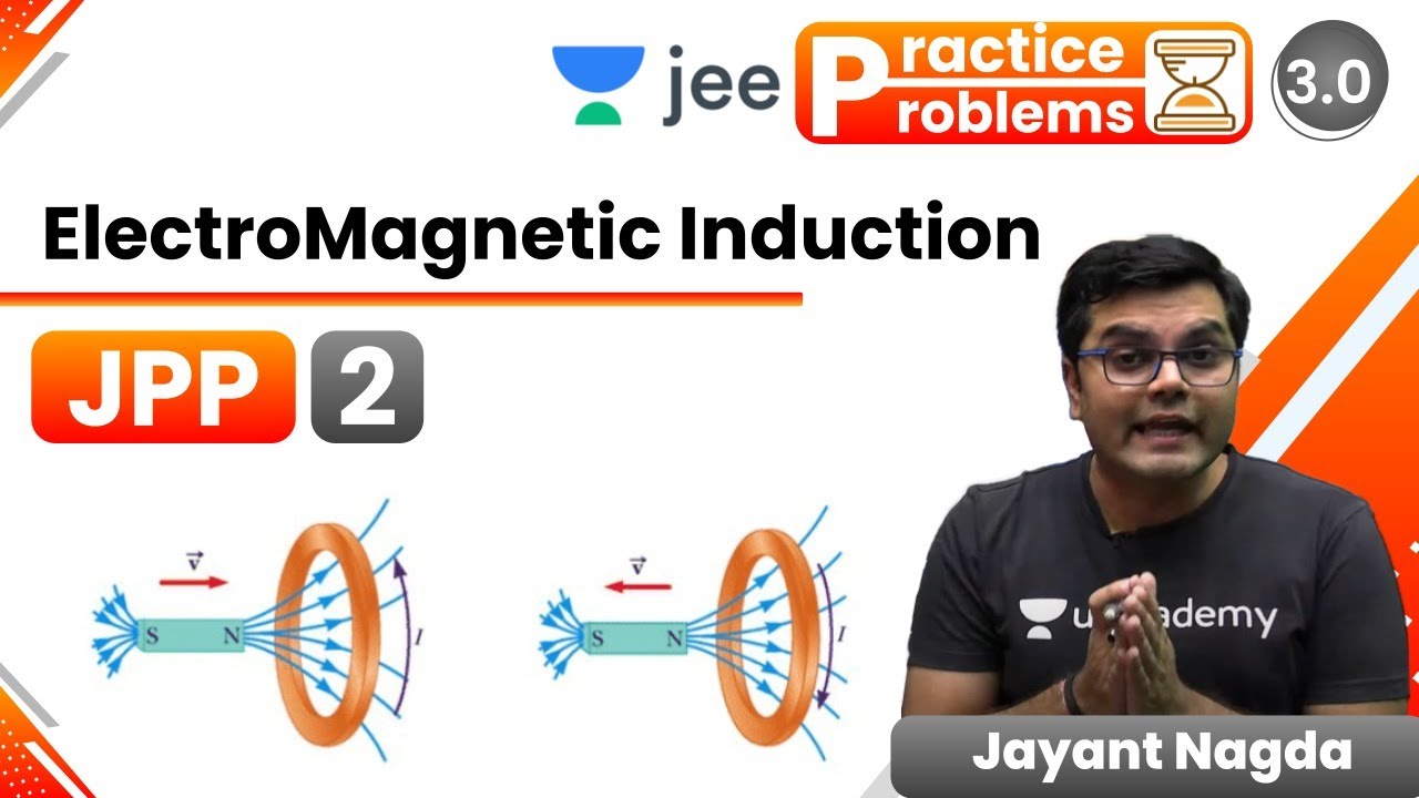 Understanding Electromagnetic Induction: Key Concepts and Practice ...