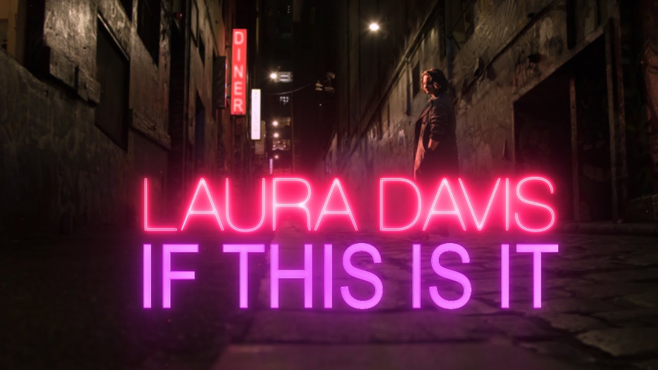 Laura Davis | If This Is It (FULL COMEDY SPECIAL)