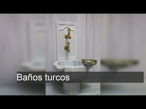 Los baños turcos en detalle: sus características, normas de visita, beneficios, contraindicaciones