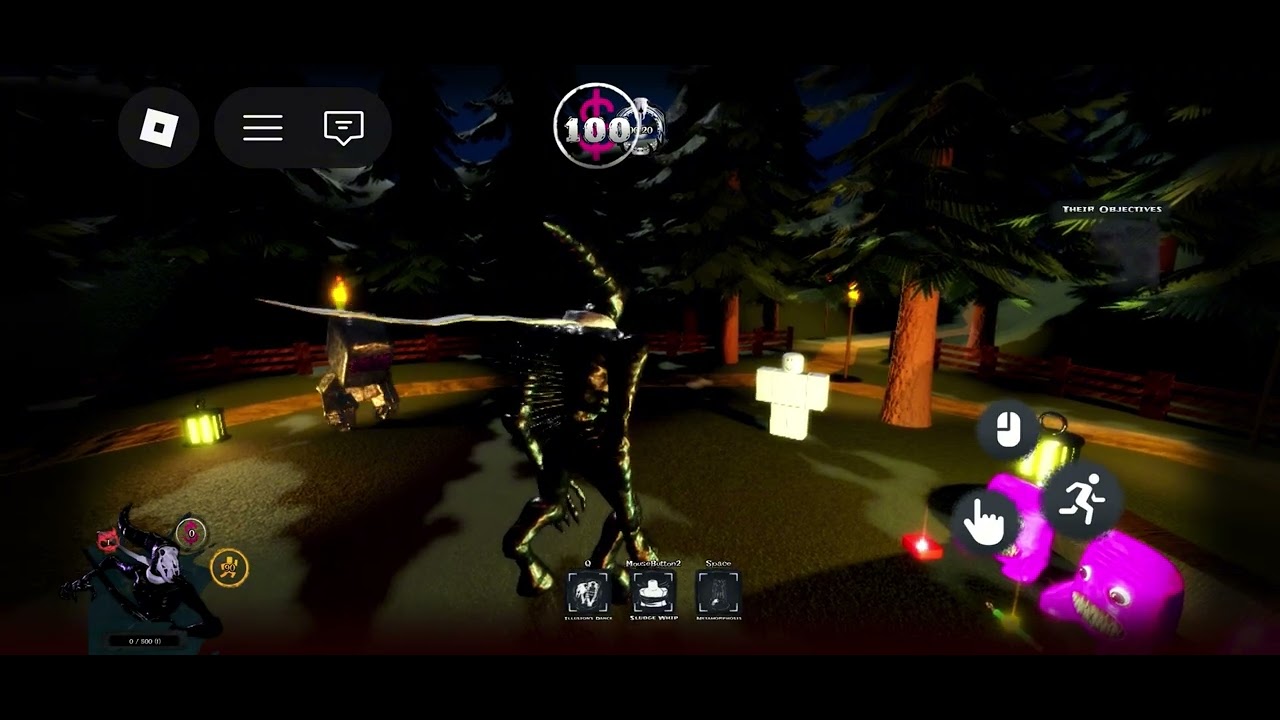 New A01 Chase theme - PC2 Recode Testing