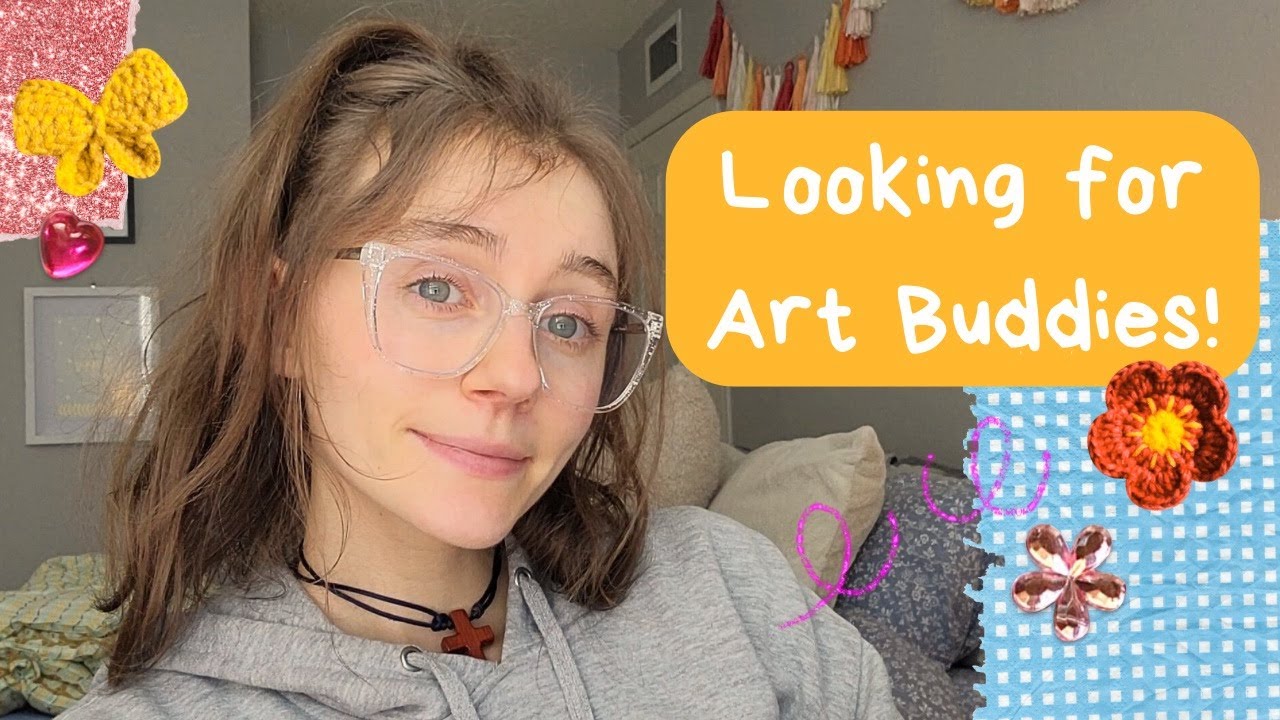 A Call to All Artists!