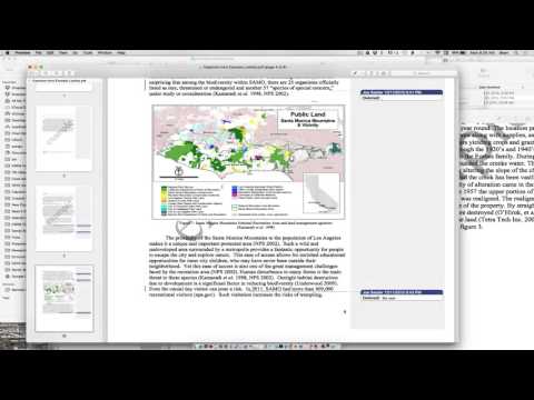 Capstone Introduction-Examples