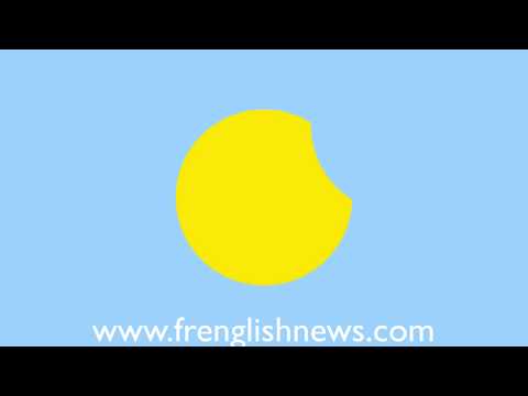 eclipse learn french
