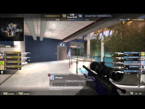 Steam Community :: Video :: CS:GO Zoo Ace!