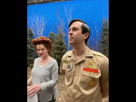 Behind the Scenes of ‘Ghosts’ CBS Season 3 (2023-2024)