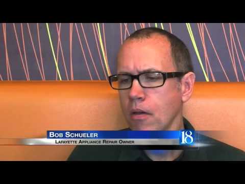 Lafayette Appliance Repair, Lafayette, IN - Dryer Safety