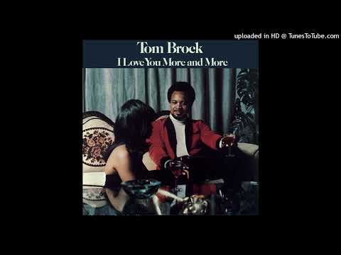Tom Brock - Have a Nice Weekend Baby