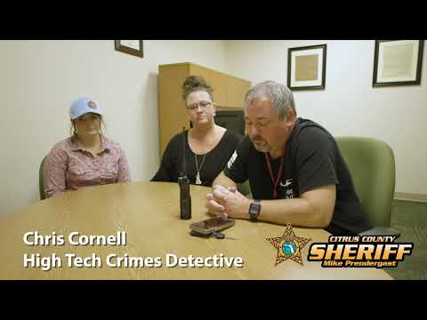 Detective Cornell Last Call Retirement