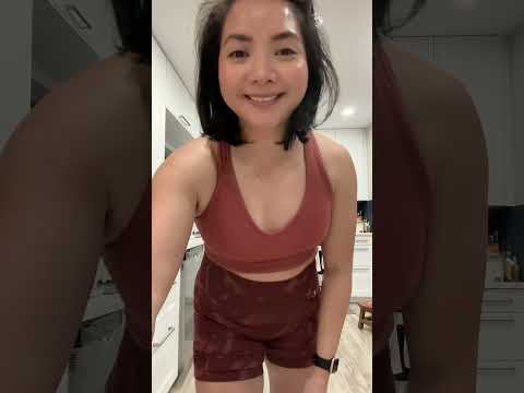 Gymshark Shorts review #gymtrend #gymclothes #gymshorts @gymshark #gymgirl #workoutshorts