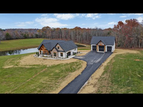 2095 Northrup Falls Rd Jamestown, TN
