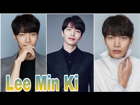 Lee Min Ki Lifestyle (Oh My Ladylord) Biography, Girlfriend, Net Worth, Height & Weight BY ShowTime