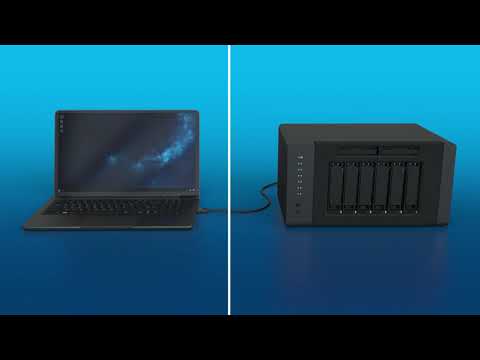 Thunderbolt: All-In-One Reliability