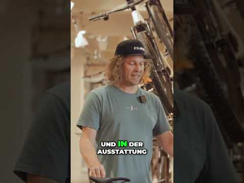 Cube Mountainbike Neuheiten 2025