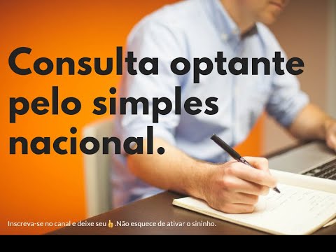 Consulta optante pelo Simples nacional#Erro da página de consulta,resolvido.