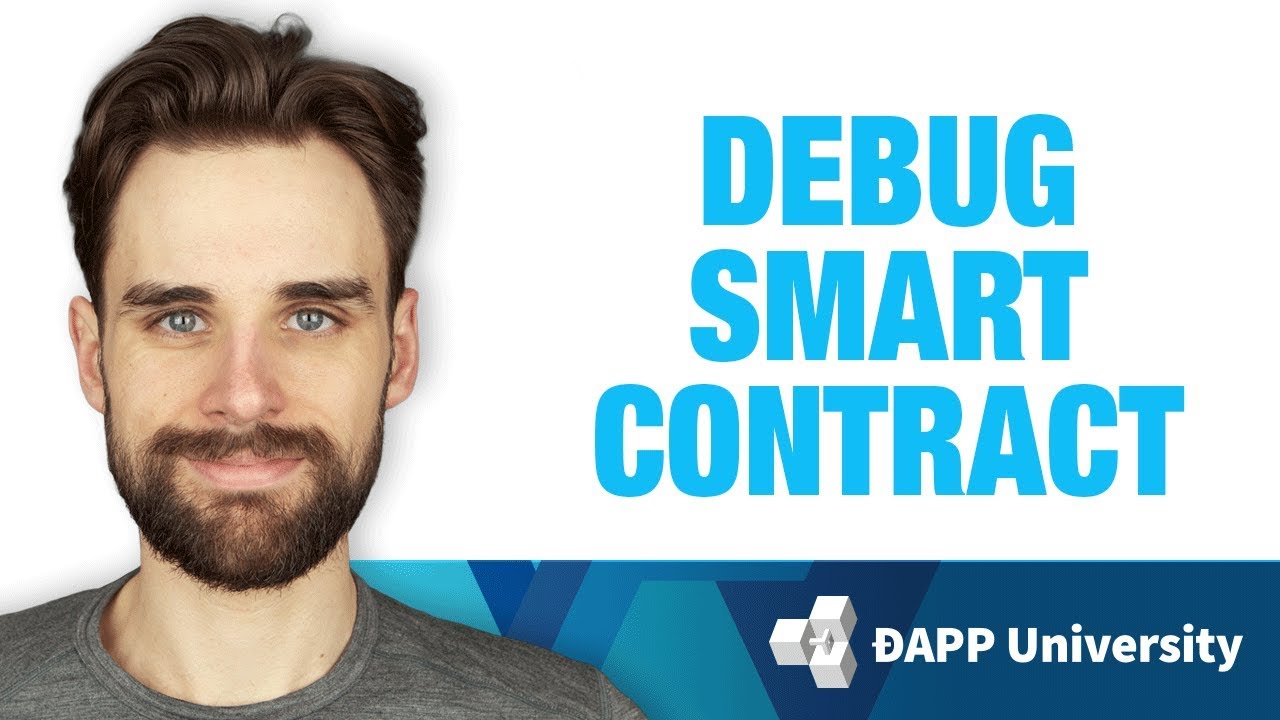 Debug Ethereum Smart Contracts with Truffle