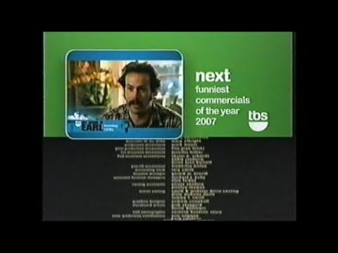 Kicking & Screaming (2005) End Credits (TBS 2008)