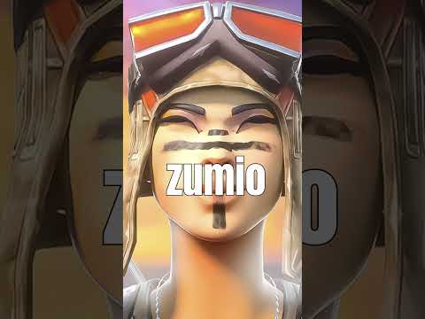 Best Sweaty/Tryhard Fortnite Names YOU can use…