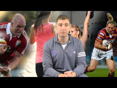 Sports Massage Huddersfield Physiotherapy and Sports Injury Clinic