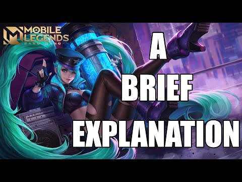 Brief Explanation To MOBILE LEGENDS