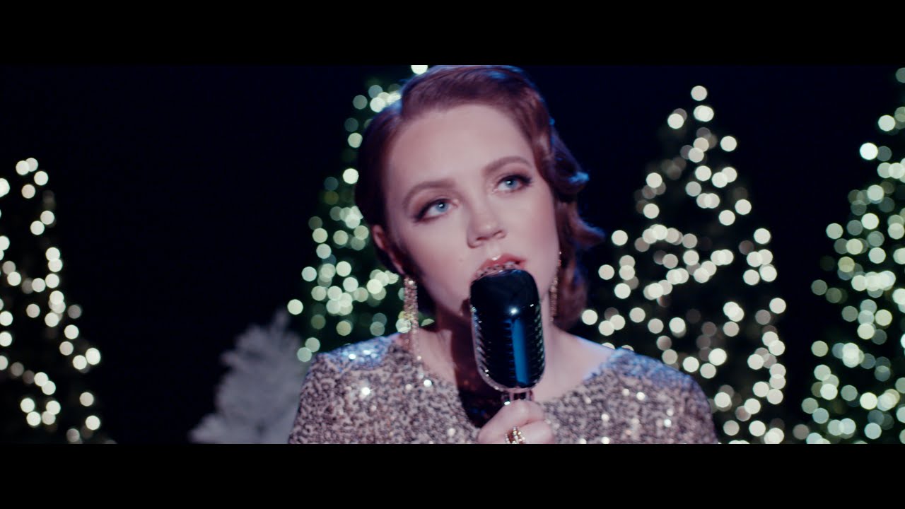Sarah Reeves - Sentimental (Official Music Video)