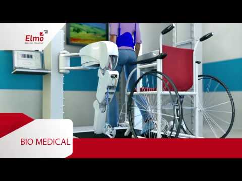 Elmo Motion Control Solutions for Any Industrial Applications