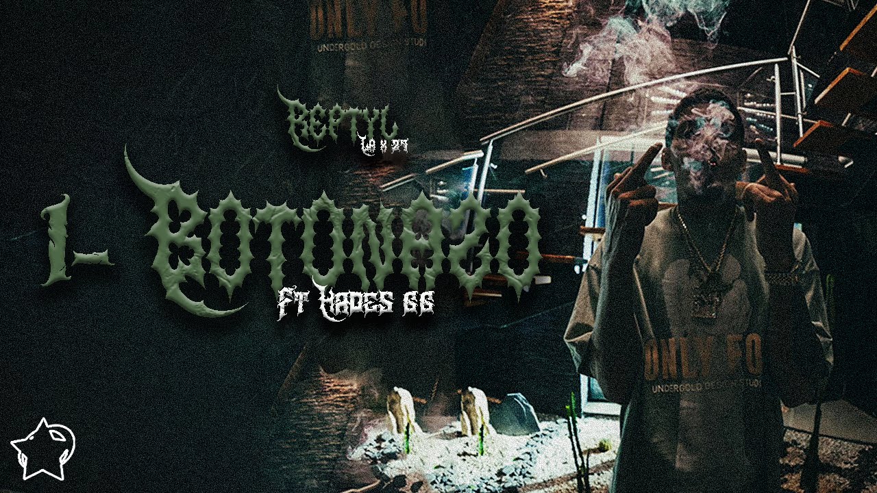 La X27 Ft. Hades66 - Botonazo