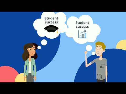 The student definition of student success