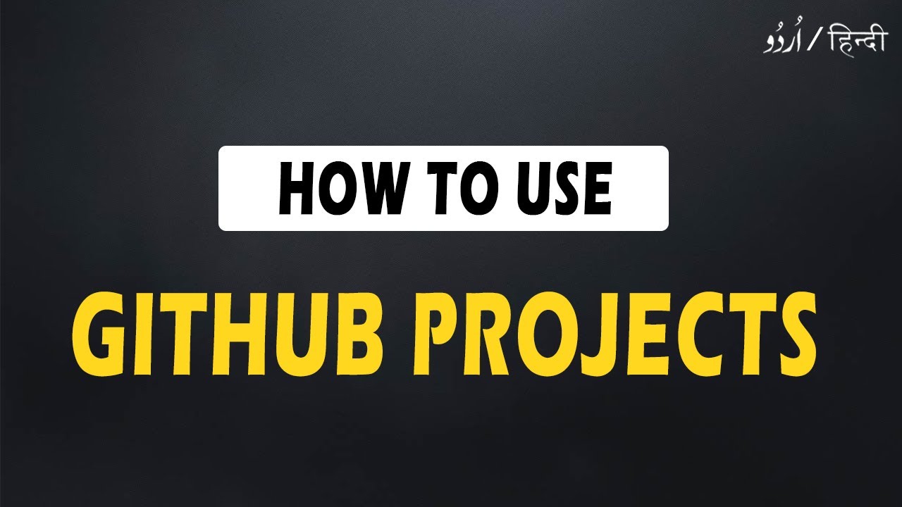 How to use Open Source Github Projects | Open Source Github Projects | #video 54