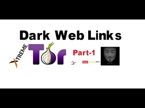 Dark Web Working Links | Many Types of Deep Web Links | CholunShiki |Part- 1 | HD | Video | 2018