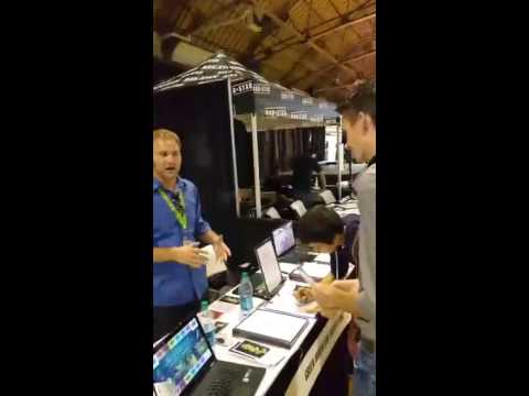 NW Cannabis Classic Tacoma Walkabout