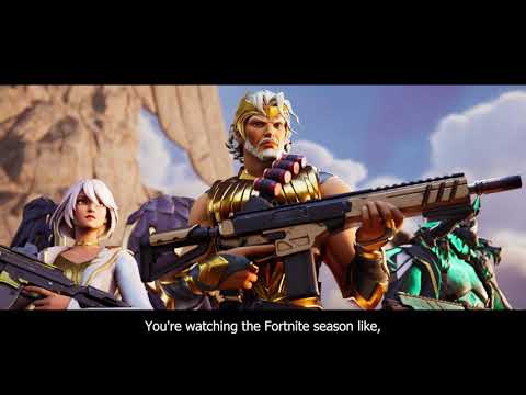 Steam Community :: Video :: playing fortnight for the first time