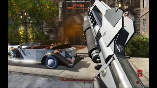 Helghast Assault Rifle Mod Released at Fallout 4 Nexus - Mods and community