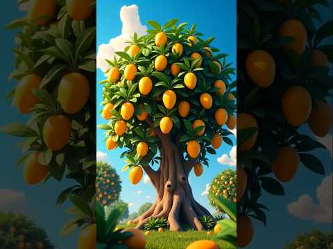 🥭Mango tree #trending#viralvideo#shortsfeed#shorts#shortvideo#viral#viralvideo#youtubeshorts#ytshort