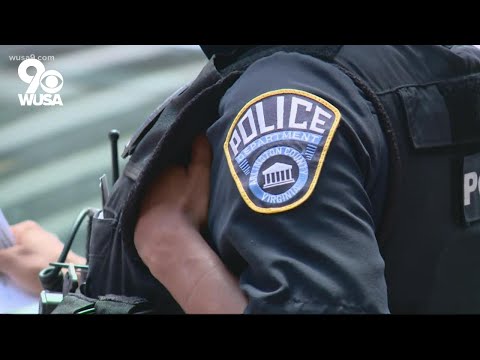 Arlington to create a civilian police oversight board to oversee its police department