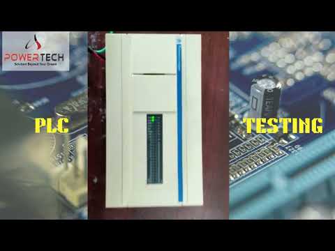 PLC Repair Services, Programmable Logic Controller Repair in India