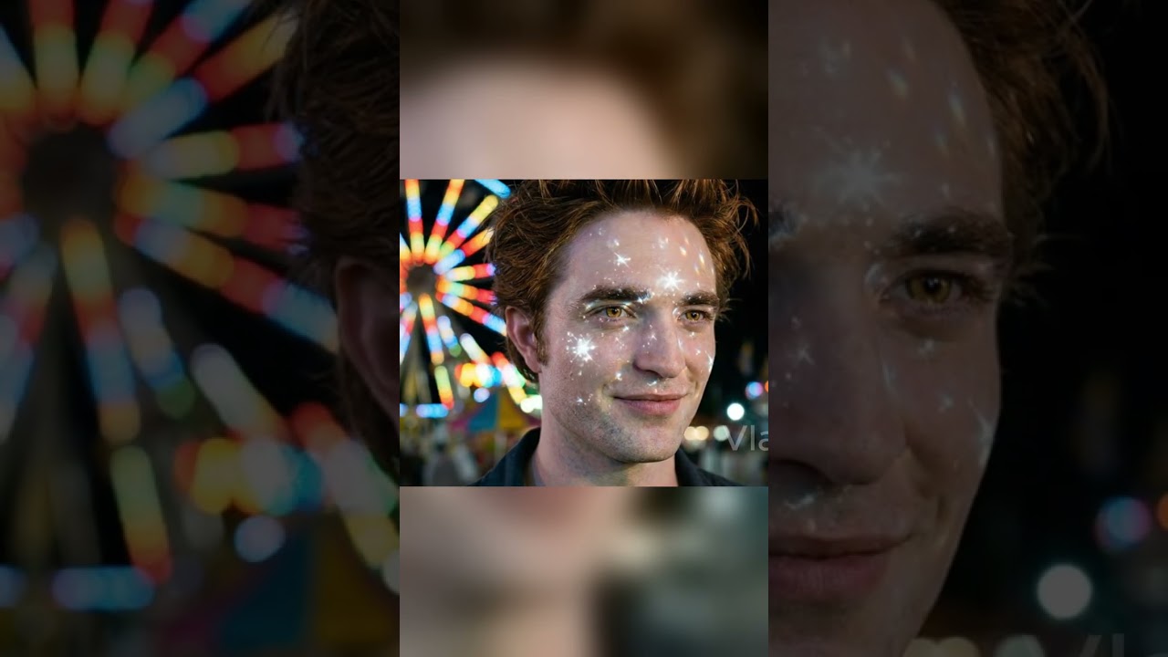 Vampires at the Disco Twilight Pop Punk Reimagined