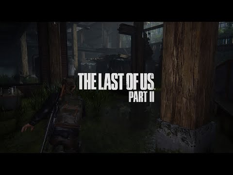 The last of us 2 | GROUNDED | Full stealth/No damage | Abby day 3 | Brewery