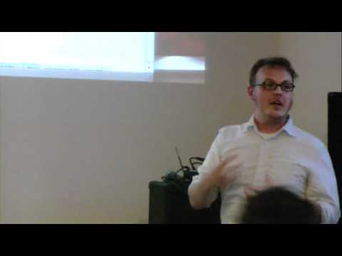How Wordpress Works (2 of 6 - Dashboard) w/ Nate Cooper