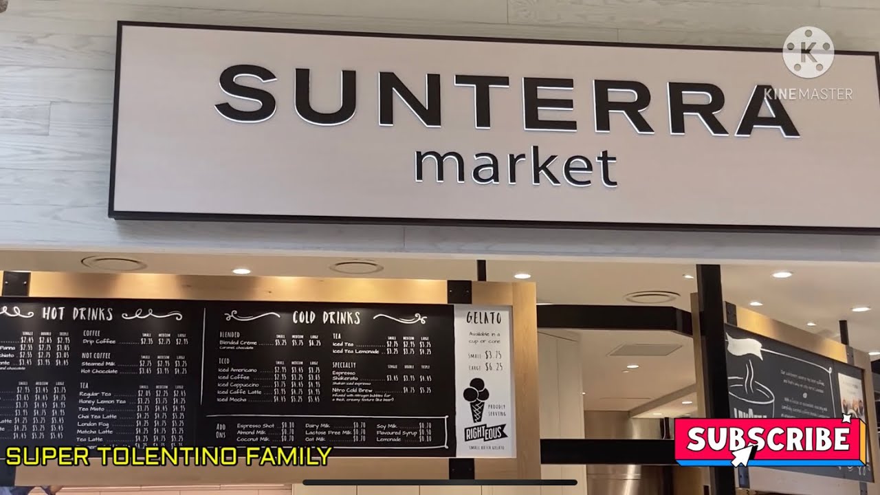 Sunterra Bower Place Mall - Red Deer
