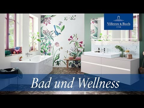 Collaro - Charakter trifft Stil | Villeroy & Boch